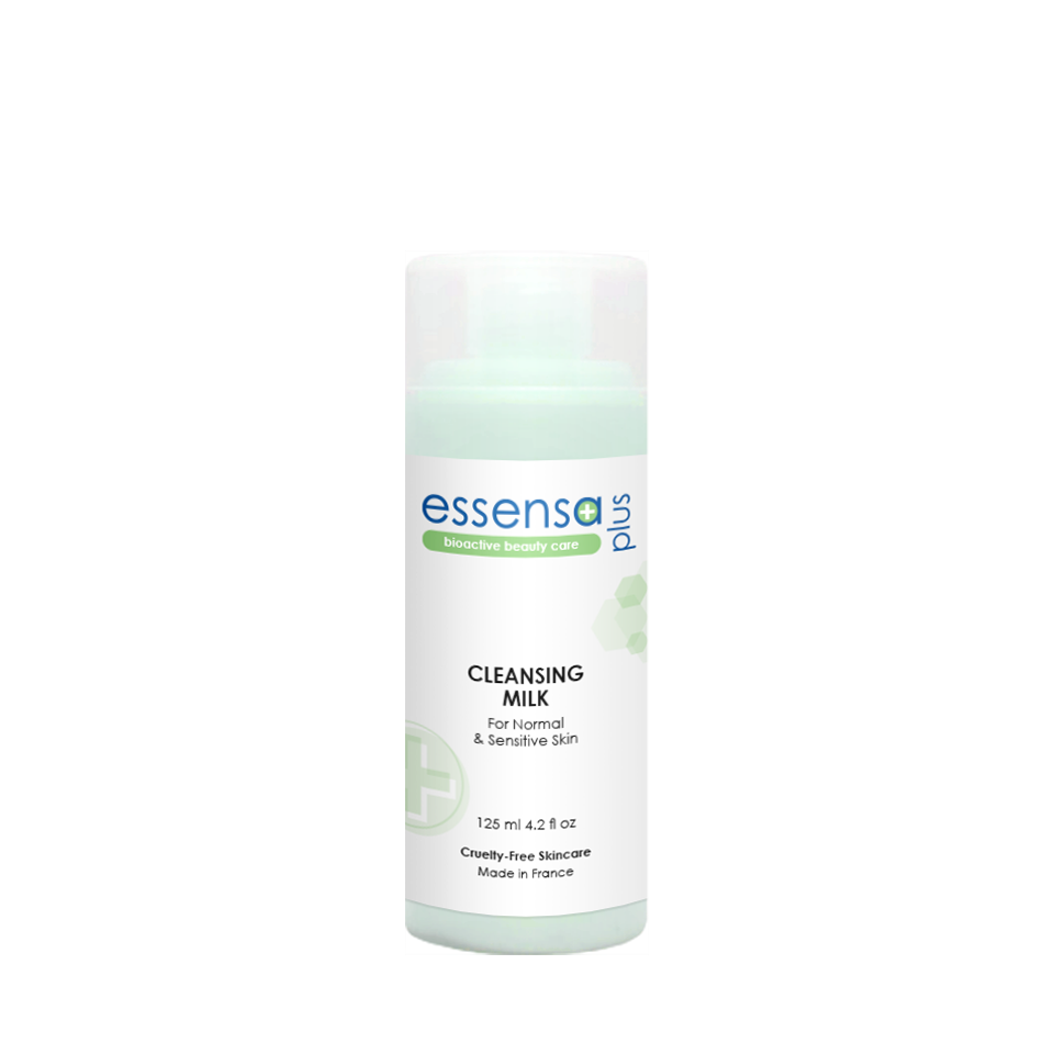 Essensa Plus Cleansing Milk